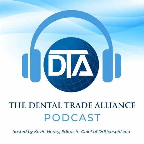 Stream DTA Podcast - Episode 6 - Making the Most of Your DTA Membership ...