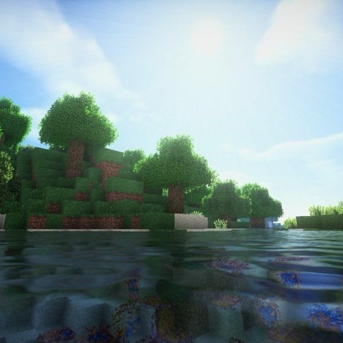 Stream MINECRAFT-C418 - Sweden (Trap Remix) by XxMunthox_YT | Listen ...