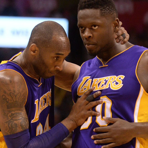 Stream Julius Randle by Young T | Listen online for free on SoundCloud