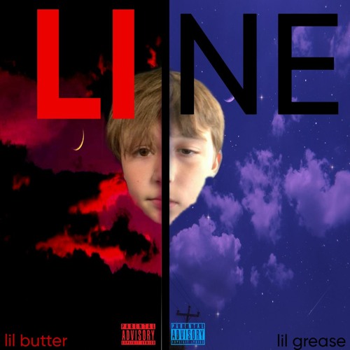 Stream LINE ( Lil Street$ & Lil Butter ) ( PROD. Gxnius ) by Lil Street ...
