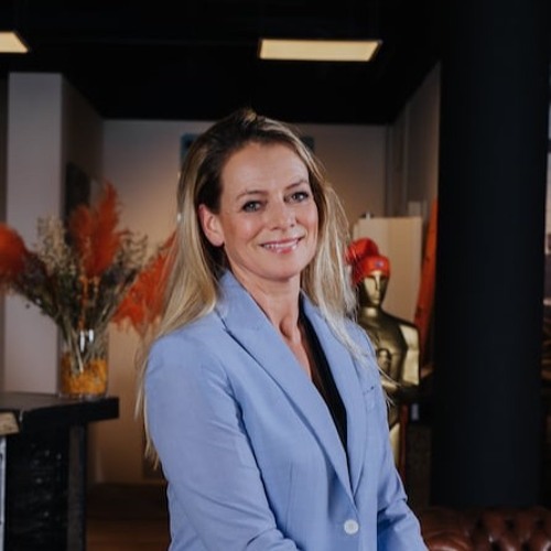 Stream episode Daniëlle Kleyheeg (i4 Talent) - De Ondernemer 22 ...