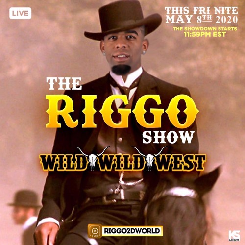 Stream RIGGO SUAVE'S - WILD WILD WEST - INSTAGRAM LIVE by RIGGO SUAVE ...