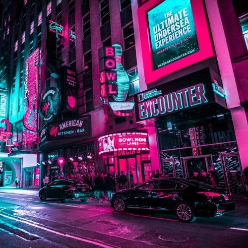 Stream CosMic X SluDge - Synth Trap by RoyalRose | Listen online for ...