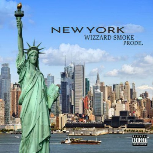 Stream 13 - PRODE. x Wizzard smoke Prod by: fxckingkeykidd | NEW YORK ...