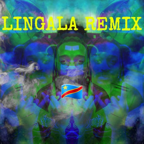 Stream Don't Talk [Lingala Remix] by Dark Horse 3000 | Listen online ...