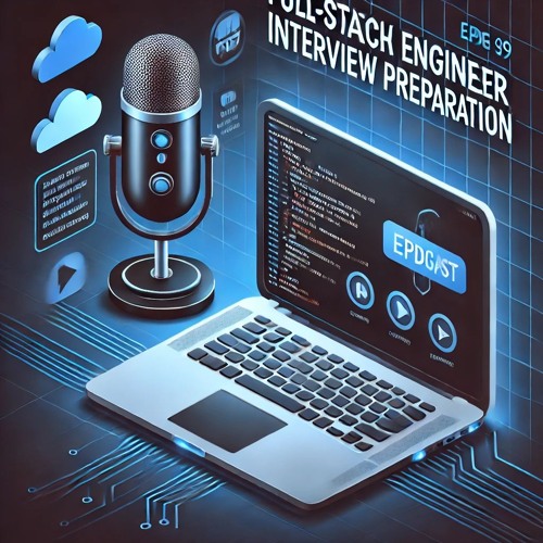 Stream episode Debugging your Full stack interview game!!! by BT podcast | Listen online for ...