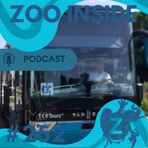 Stream Zoo Inside #252 - Zoo Inside Trip 2025 by Zooinside_podcast ...