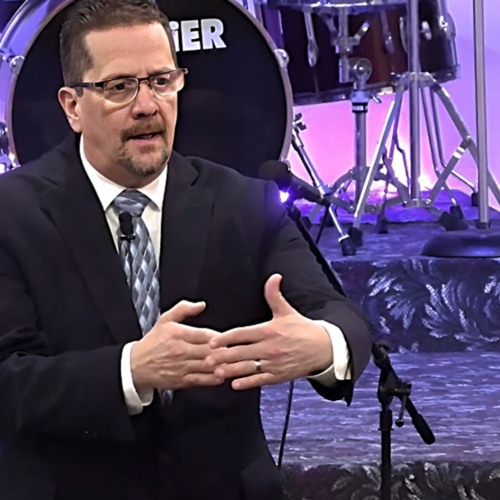 Stream Greater Faith / His Good Report / Pastor Rory Synoground by Rory ...