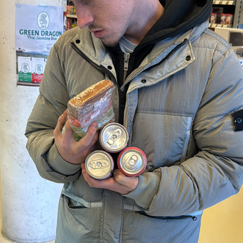 Stream Lange Ritch | 16 Barz | by Lange ritch | Listen online for free ...