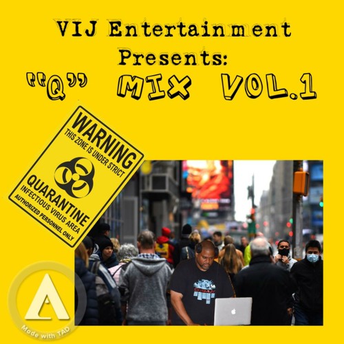 Stream J Smuv Q Mix Vol. 1 by VIJ Entertainment | Listen online for ...