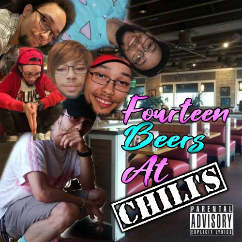 Stream Ronnie Tsunami 🌊 | Listen to Fourteen Beers At Chili's playlist ... Stream Ronnie Tsunami 🌊 | Listen to Fourteen Beers At Chili's playlist ...