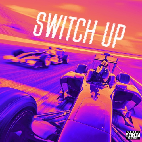 Stream Switch Up (Prod. @Siemspark) by Bandit Jack (@banditjackk ...