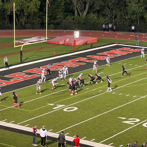 Stream Full Interview with Coach Jason Brown by WPKO News | Listen ...