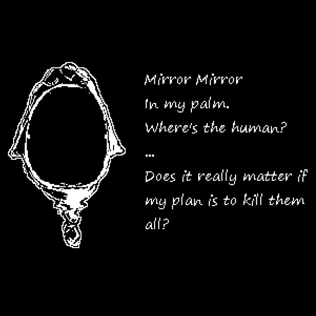 Stream Mirror by Undertale: Return of the Samurai? | Listen online for ...