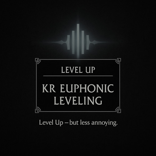 Stream Mante! | Listen to KR Euphonic Leveling (KREL) playlist online ...