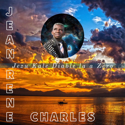 Stream Pa gen secret by Jean Rene Charles | Listen online for free on ...