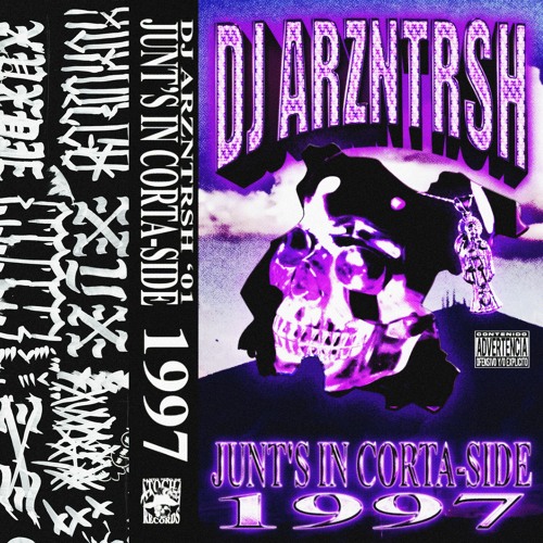 Stream JUNT'S IN CORTA -SIDE 1997 (TAPE RIP) by DJ ARZNTRSH | Listen ... Stream JUNT'S IN CORTA -SIDE 1997 (TAPE RIP) by DJ ARZNTRSH | Listen ...