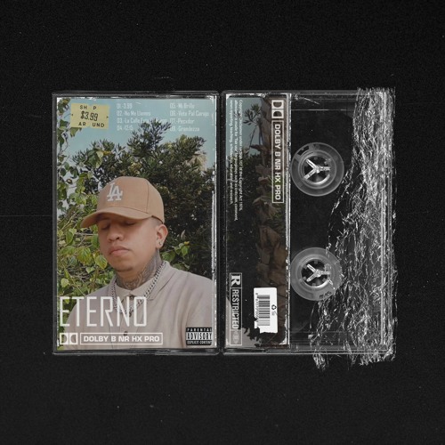 Stream Flekser Young | Listen to ETERNO ÁLBUM COMPLETO - FLEKSER YOUNG ...