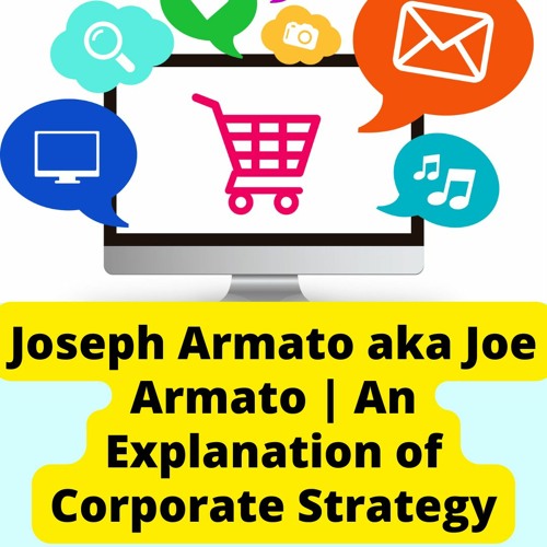 Stream Joseph Armato aka Joe Armato | An Explanation of Corporate ...