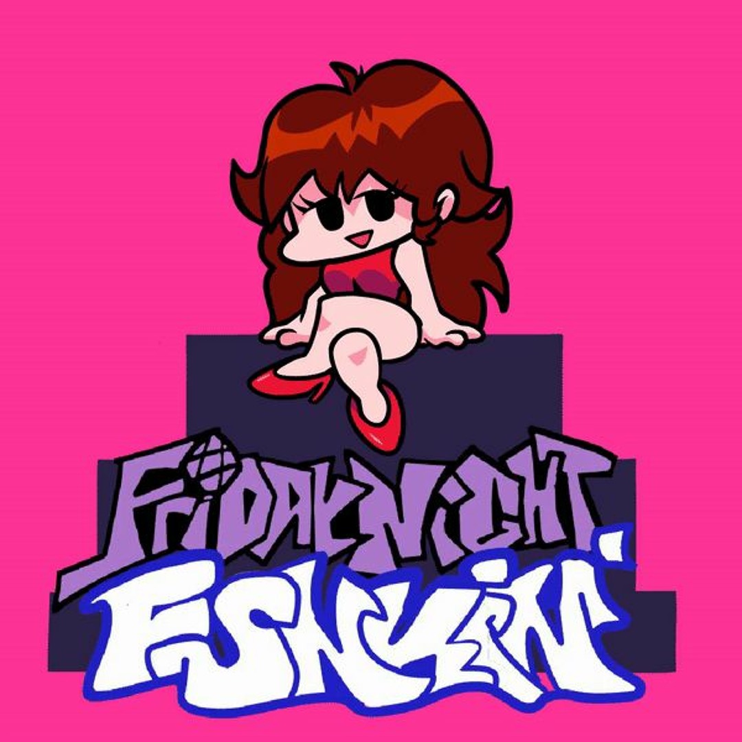 Stream Friday Night Funkin' - Unused Girlfriend Noises by FNF master ...