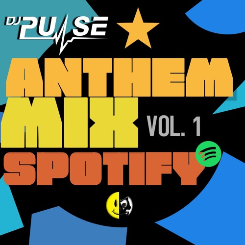 Stream DJ Pulse Spotify Mix by Dj Pulse | Listen online for free on ...