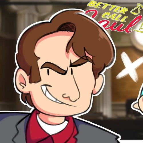 Stream Better Call Saul - Friday Night Funkin' Song by: 1up Cartoons ...