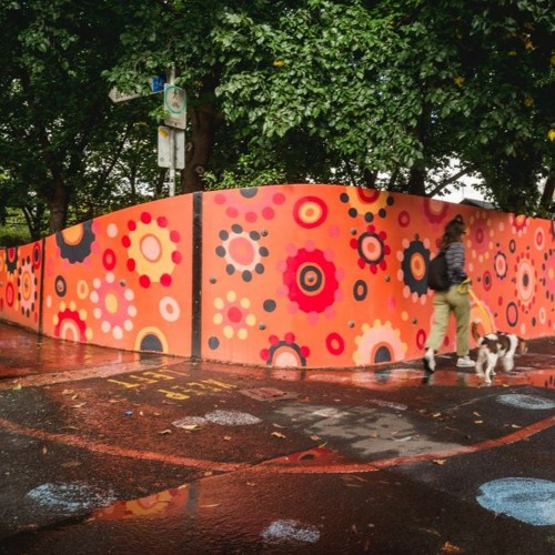 Stream Public Art Series - Arkie Barton by Yarra City Arts Podcasts ...
