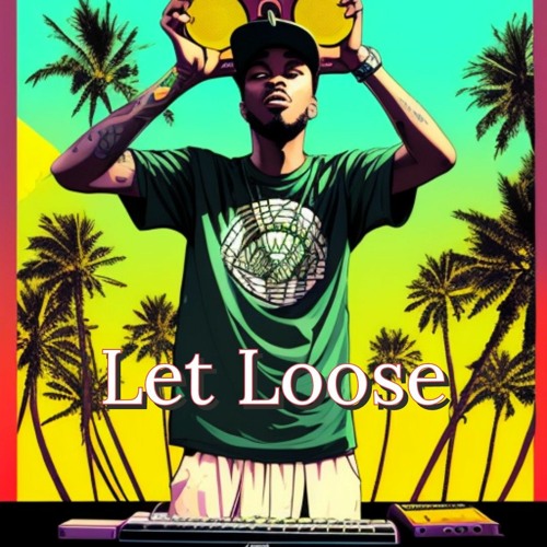 Stream Let Loose by UNSP 🎧 | Listen online for free on SoundCloud