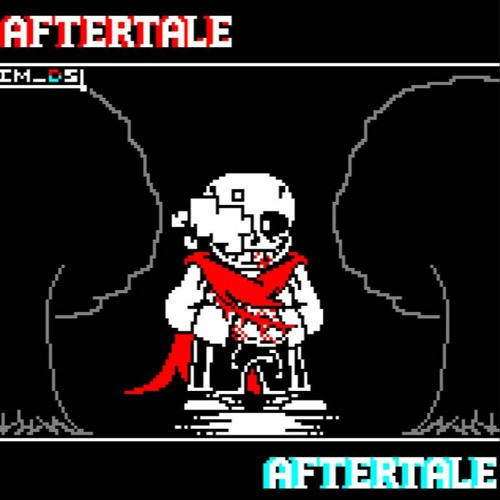 Stream Black Eye-V2 [ORIGINAL AFTERTALE MEGALOVANIA] by Irony | Listen ...