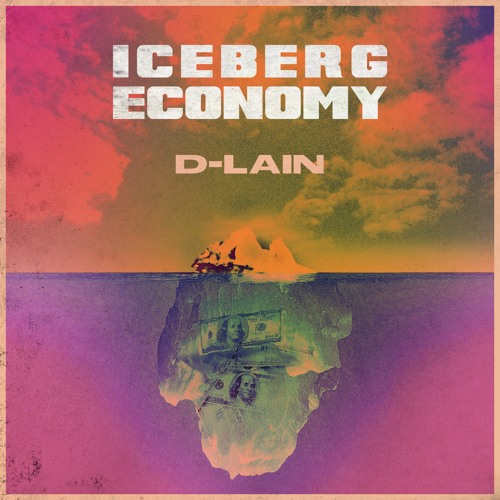 Stream Iceberg by dlain | Listen online for free on SoundCloud