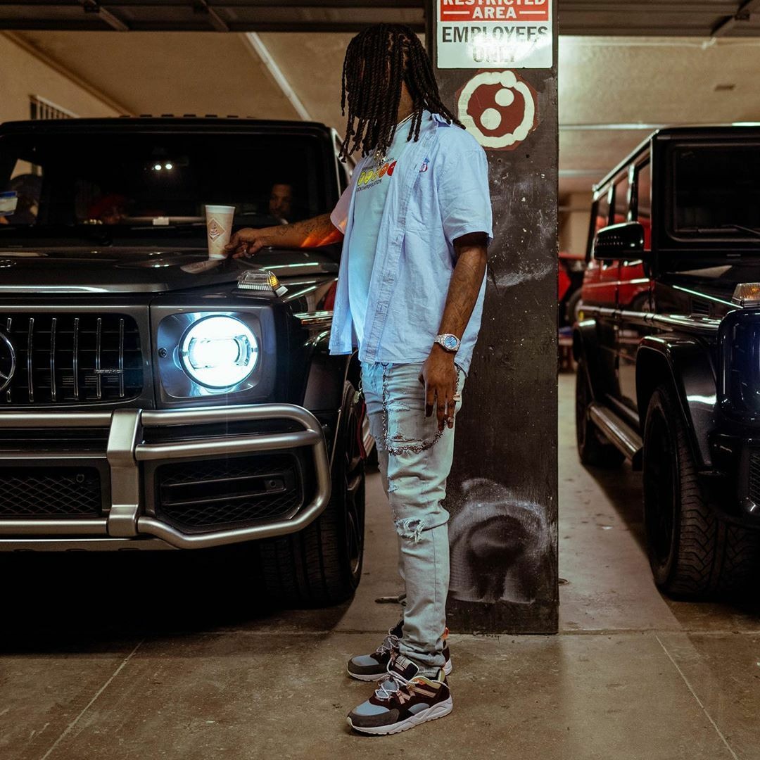 Stream Chief Keef - Street Cat by solace | Listen online for free on ...