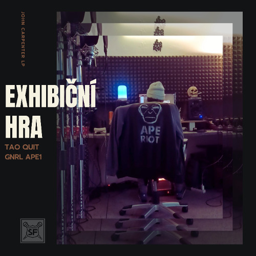 Stream Exhibiční hra (produkce Generál Ape 1) by Tao Quit | Listen online for free on SoundCloud