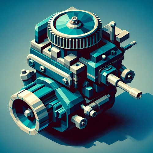 Stream Rotovator by bengr.ai | Listen online for free on SoundCloud Stream Rotovator by bengr.ai | Listen online for free on SoundCloud