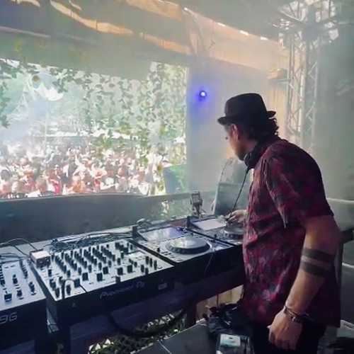 Stream Mar Dean - BURNING BEACH Festival 2024 by Mar Dean | Listen ...