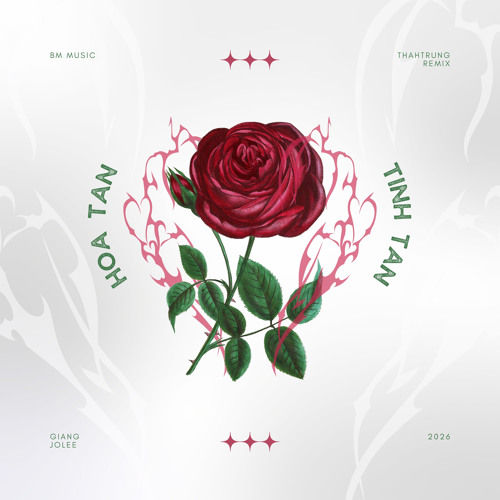 Stream Hoa Tàn Tình Tan (ThahTrung Remix) by Giang Jolee | Listen ...