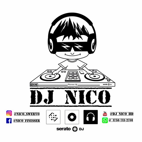 Stream episode ''Press Play'' Dj Nico 2020 Dennery Segment Mix by ...