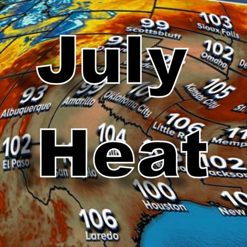 Stream July Heat by Fresh Rewind | Listen online for free on SoundCloud