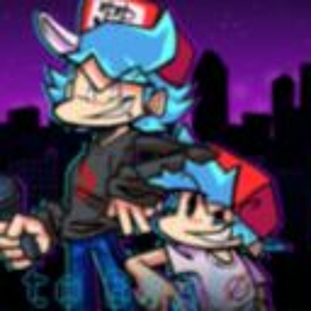 Stream DevilishFox_ | Listen to VS Big Brother Week 2 - Friday Night ...