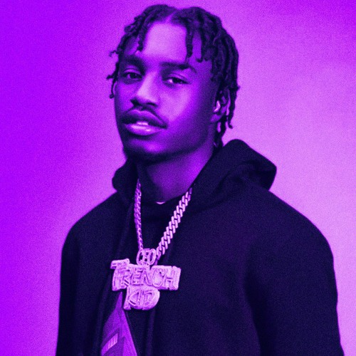 Stream [FREE] Lil Tjay Type Beat - "Letter" 2023 by ANGER | Listen ...