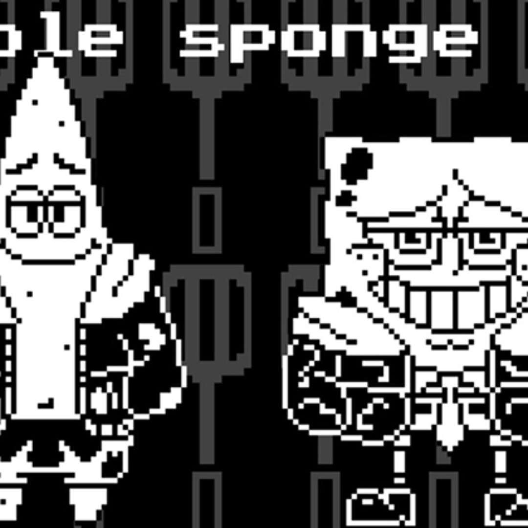 Stream Yt1s.com - Spongetale X Spongeswap DOUBLE SPONGE TIME ...