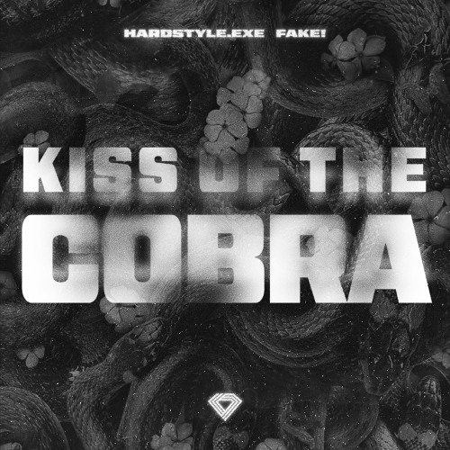 Stream HARDSTYLE.exe, fake! - Kiss of the Cobra (Ethnic Violin Stutter Techno) by 17Diamonds ...