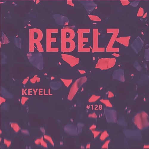 Stream REBELZ - 128 - KEYELL [SKY GARDEN ROOFTOP] by REBELZ | Listen ...