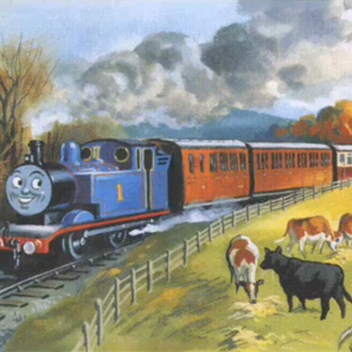 Stream The Special Coach by Spirit Of Aries | Listen online for free on ...