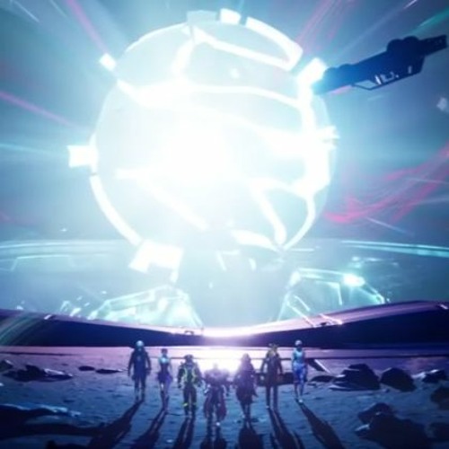 Stream episode Season X Is Here! And the world is destabilizing -- FAST!! by Pocco podcast ...