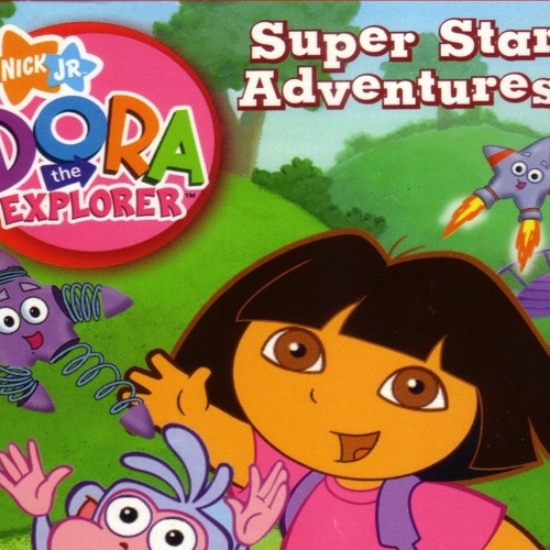 Stream VGM Planet | Listen to Dora the Explorer: Super Star Adventures ... Stream VGM Planet | Listen to Dora the Explorer: Super Star Adventures ...