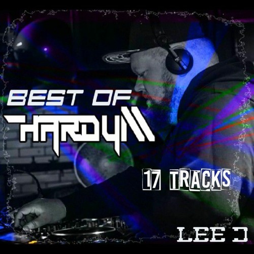 Stream Best Of Dj Hardy M Mix by Lee.j 🎧 | Listen online for free on ...