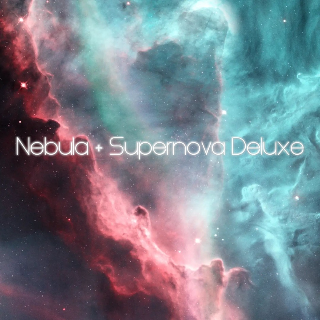Stream DraeX | Listen to Nebula + Supernova (Deluxe) playlist online for free on SoundCloud