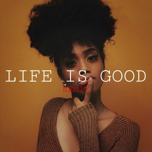 Stream Life Is Good Remix by Lyricist Right Here | Listen online for ...