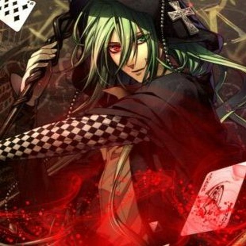 Stream play poker ft. SEBii (prod. fadedblackid + hellboidana + slayer ...