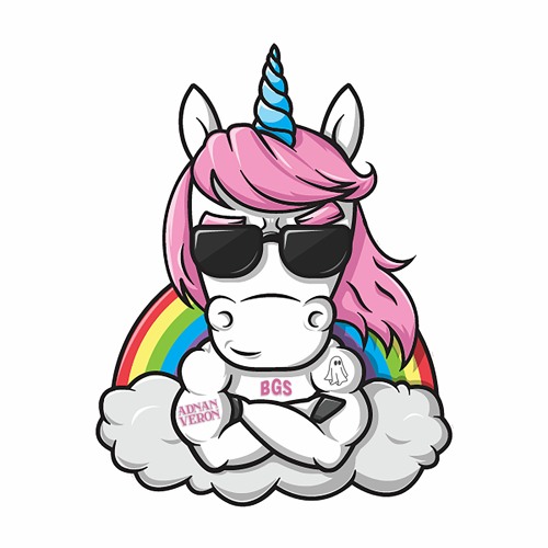 Stream KUDA PONI IS HERE🦄 BEST OF ADNAN VERON | M1XTAPE BY B. by kusuma ...